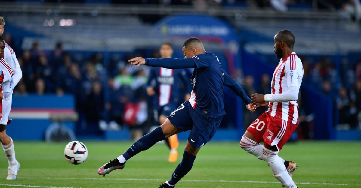 PSG : Encore un record pour un cadre de l’effectif