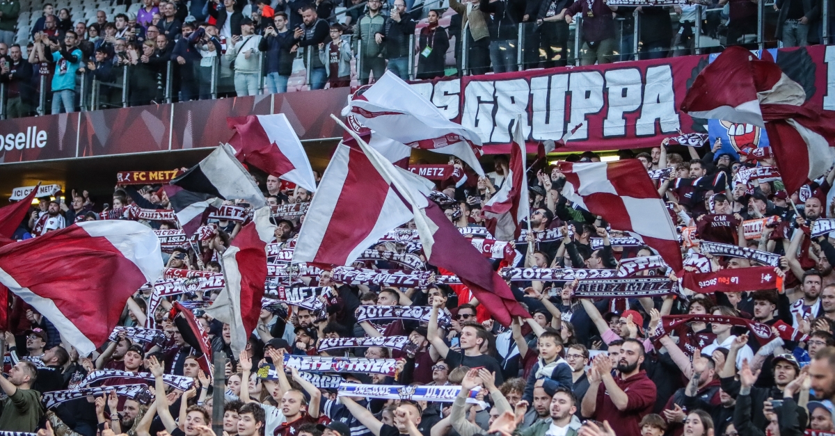 FC Metz : Un avantage pour les Grenats avant d'affronter Bastia