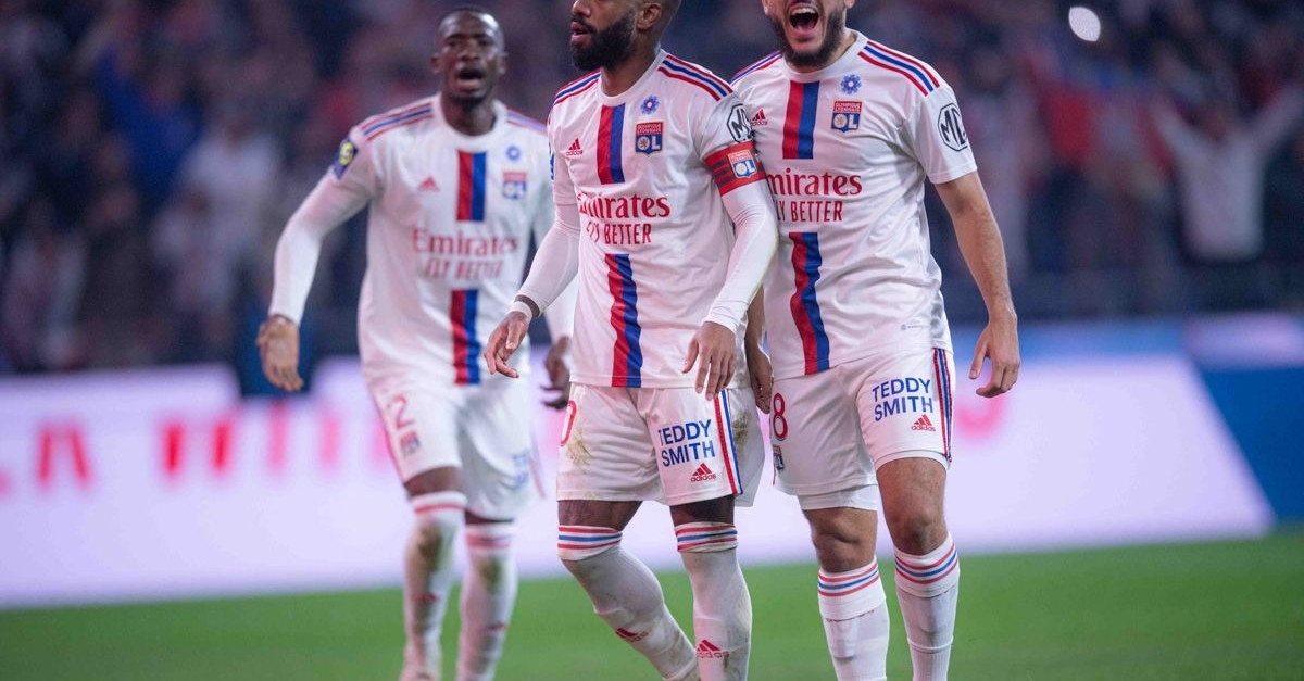 OL : Un Lyonnais se distingue dans un domaine inattendu