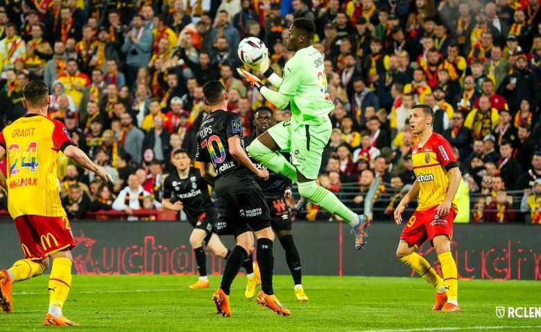 RC Lens : Un avantage pour une récompense en fin de saison