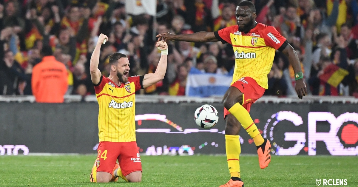 RC Lens : Des nouvelles importantes annoncées à propos de deux joueurs
