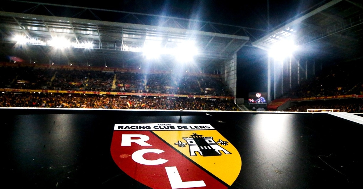 RC Lens : Une belle image observée à l'entraînement