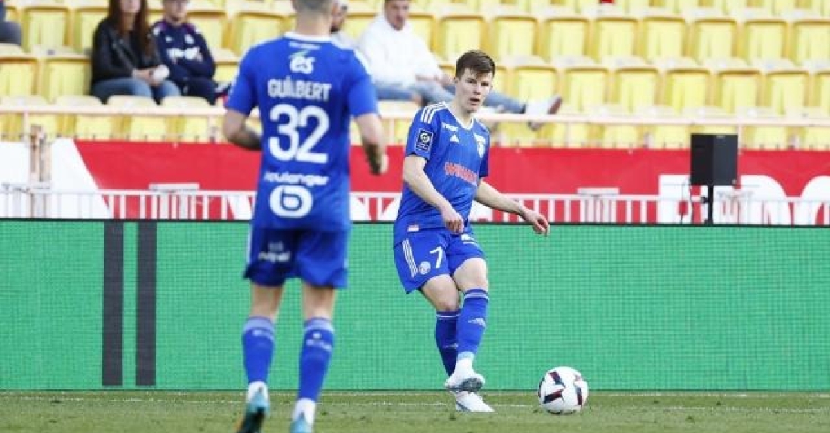 RC Strasbourg : Bonne nouvelle pour le dernier match de la saison