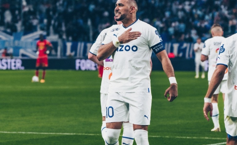 OM : Une anomalie dans le groupe avant d'affronter Lille