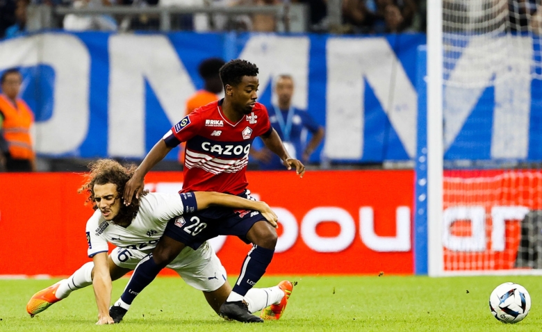 LOSC-OM : Un coup dur de chaque côté