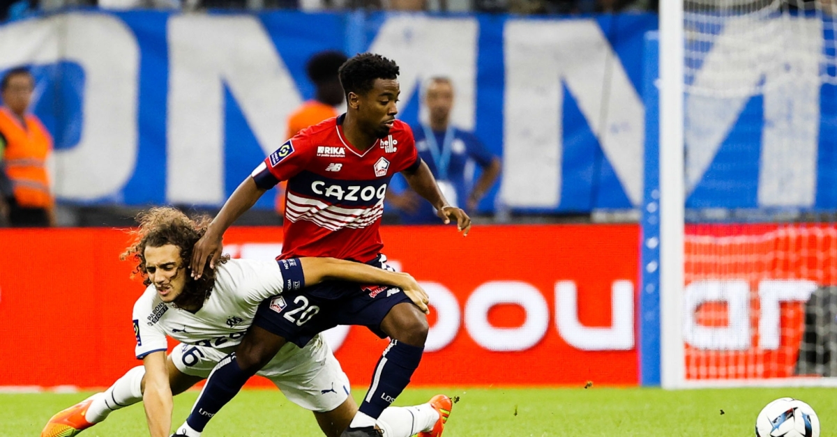 LOSC-OM : Un coup dur de chaque côté
