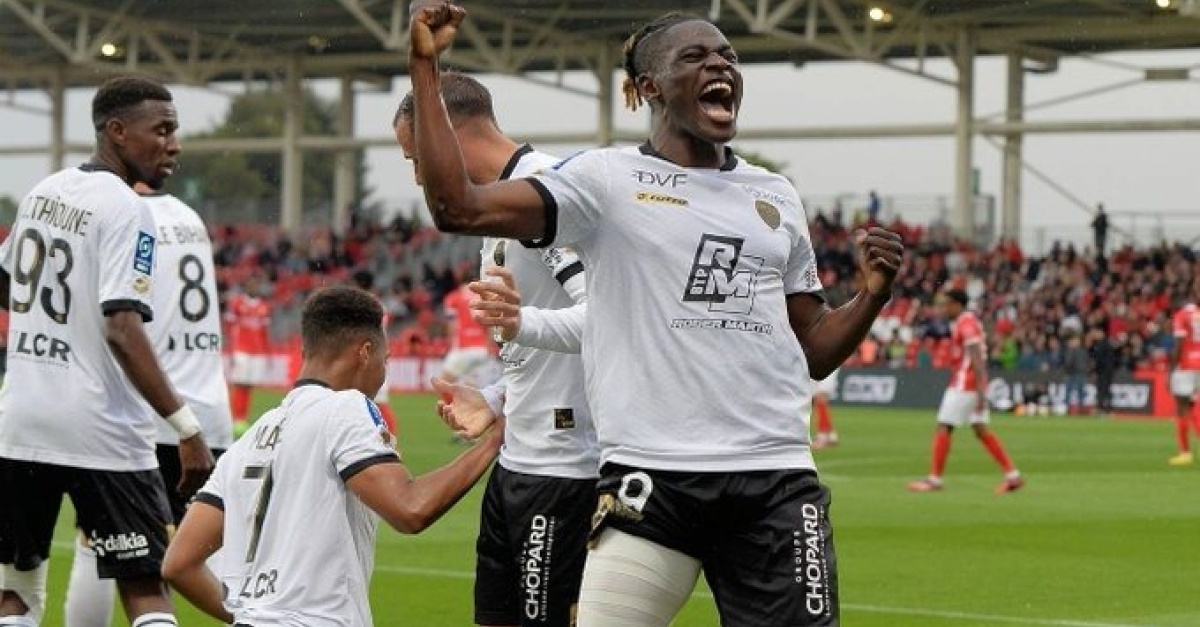 DFCO : Une décision forte payante pour la fin de saison