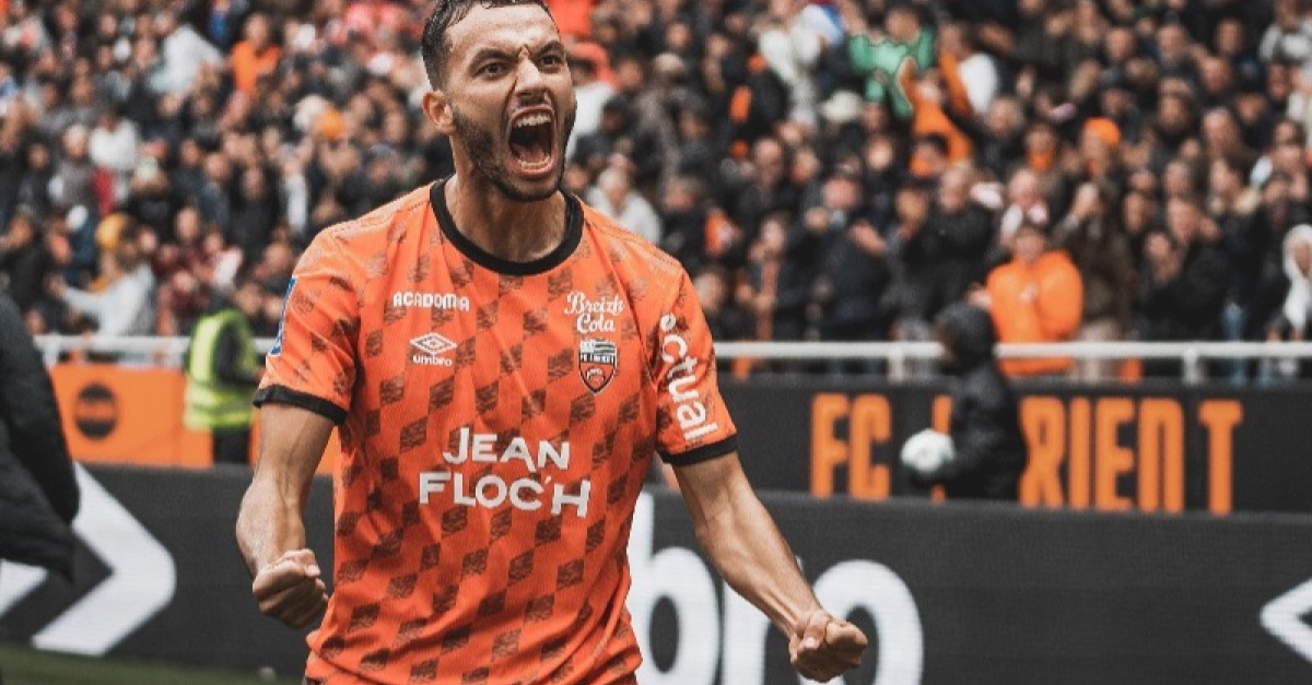 Mercato Lorient : Une intention ferme affirmée par les Merlus