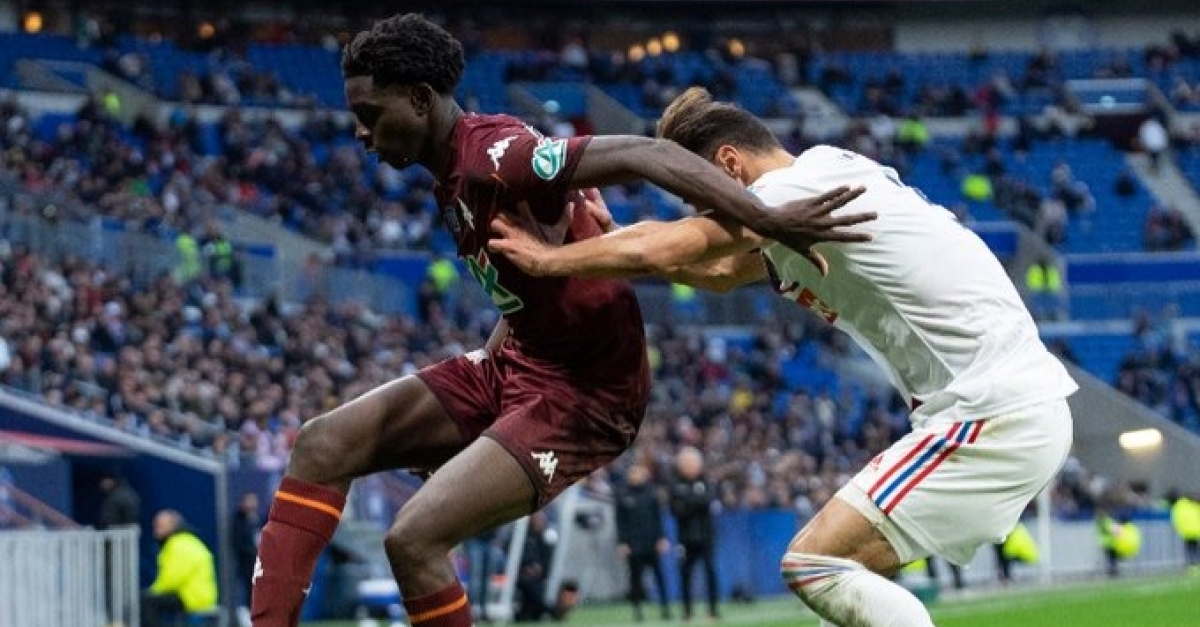 FC Metz : Mauvaise nouvelle avant d'affronter Bastia