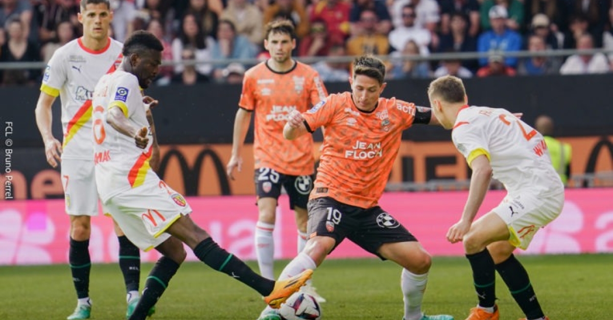 Mercato Lorient : Une recrue très prometteuse en approche