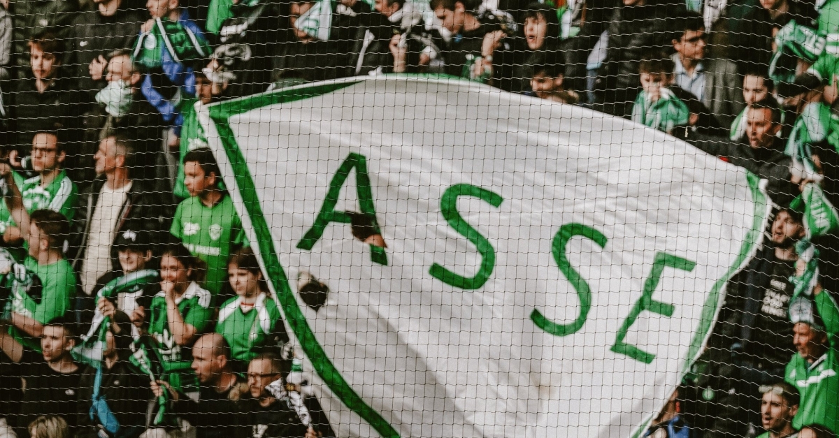 ASSE : Mauvaise nouvelle annoncée avant d'affronter Caen