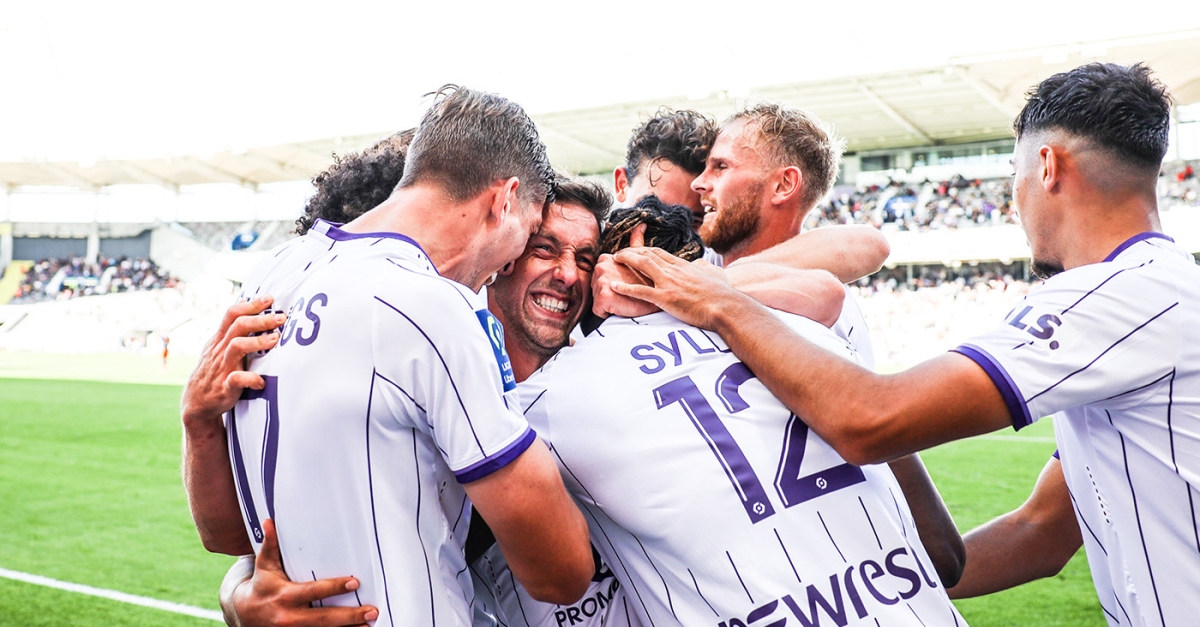Toulouse FC : Clap de fin pour quatre cadres des Violets
