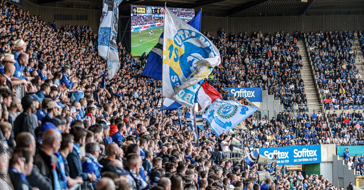 Mercato Strasbourg : Sept joueurs du RCSA sur le départ