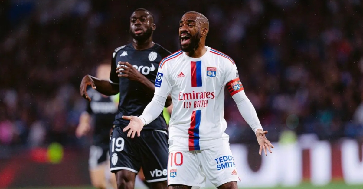 OL : Une tendance impressionnante pour Lyon cette saison