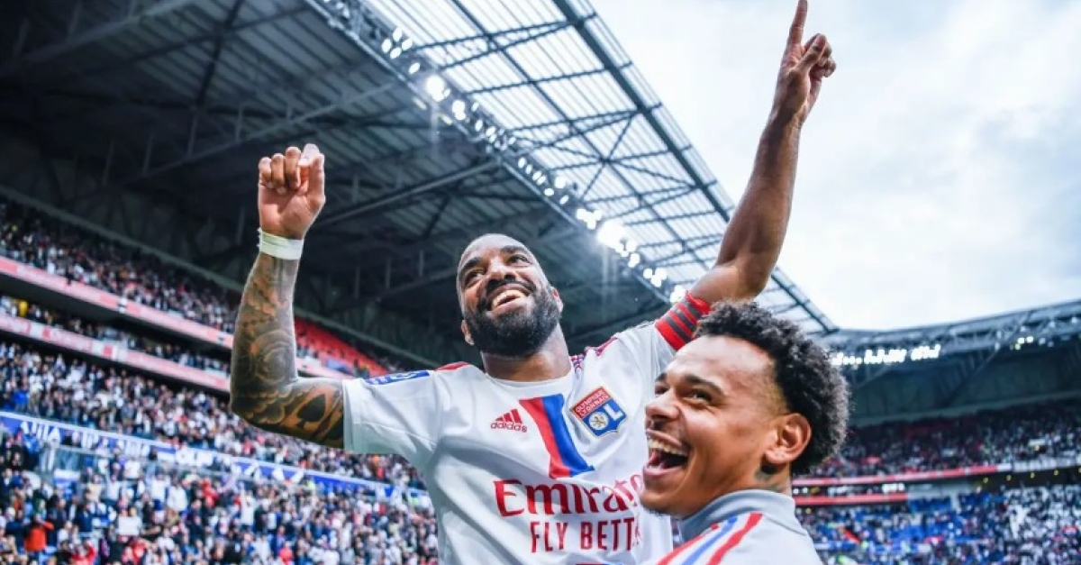 OL : Une performance historique sur le plan européen