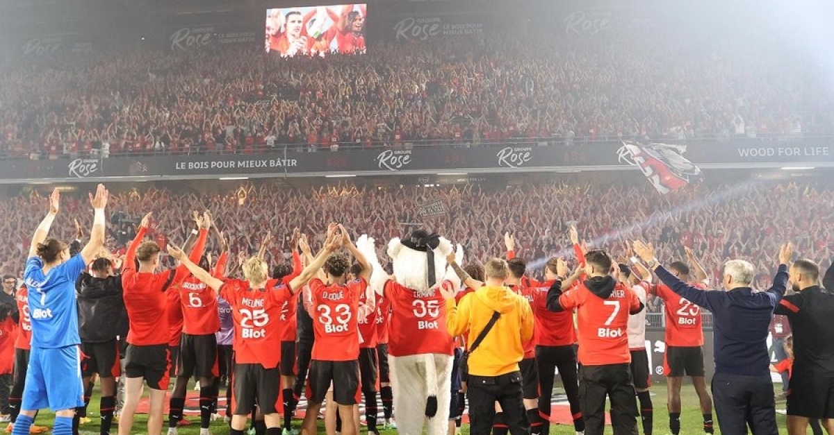 Stade Rennais : Un motif d’inquiétude avant d’affronter Brest