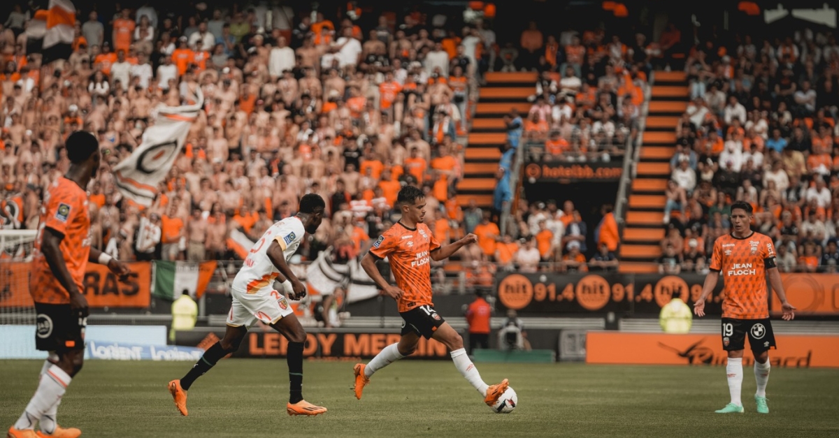 Mercato Lorient : Deux belles opérations sécurisées par les Merlus