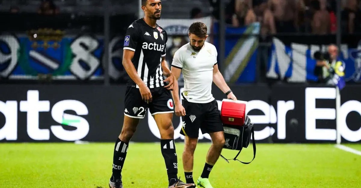 FC Nantes : Une mauvaise nouvelle tombe du côté d'Angers avant le match