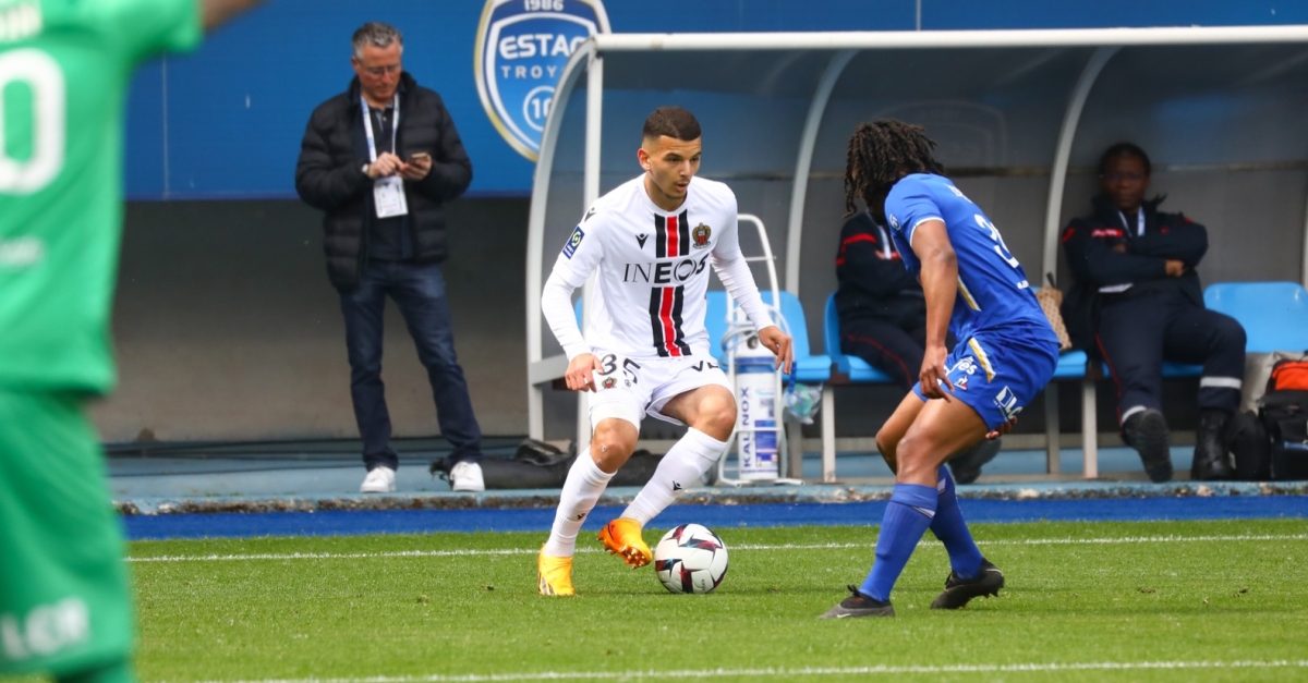 OGC Nice : Un message fort envoyé pour la saison prochaine