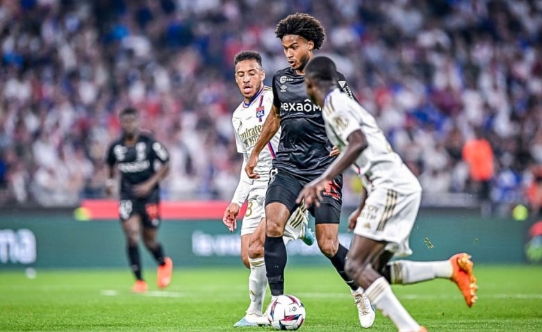 Stade de Reims : Excellente nouvelle avant la réception de Montpellier