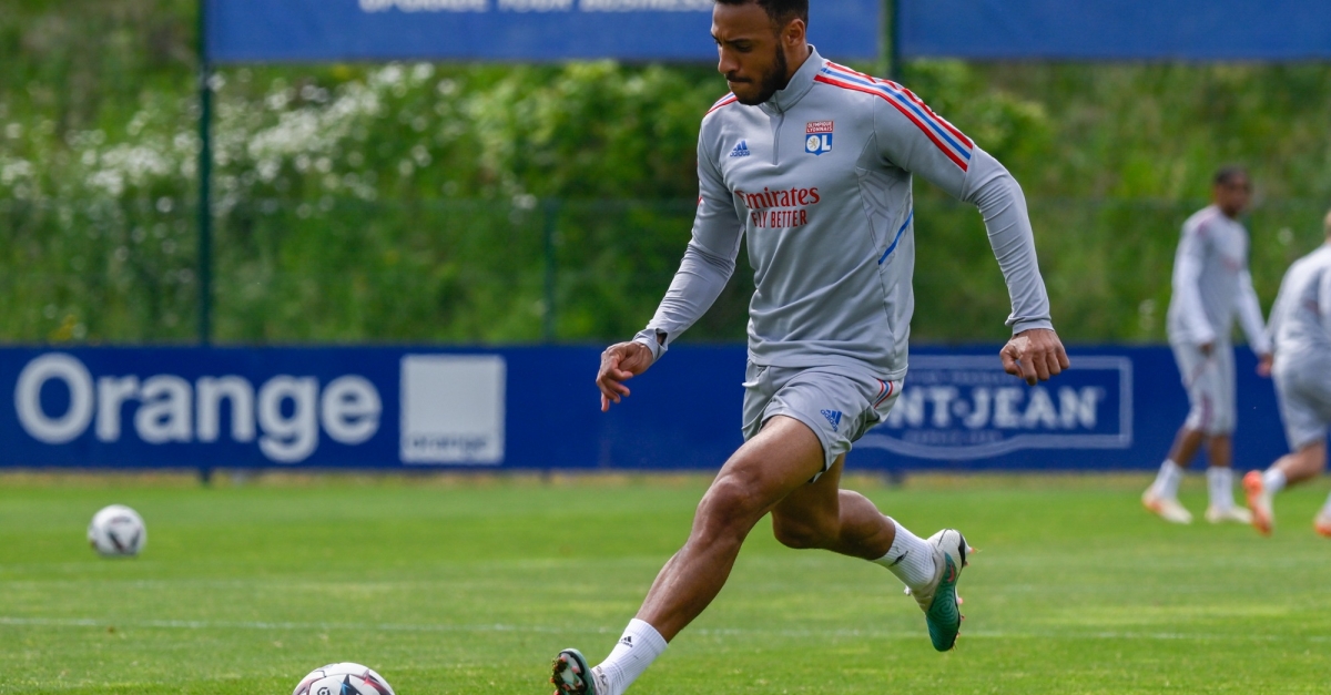 OL : Un avantage de taille avant d’affronter Nice