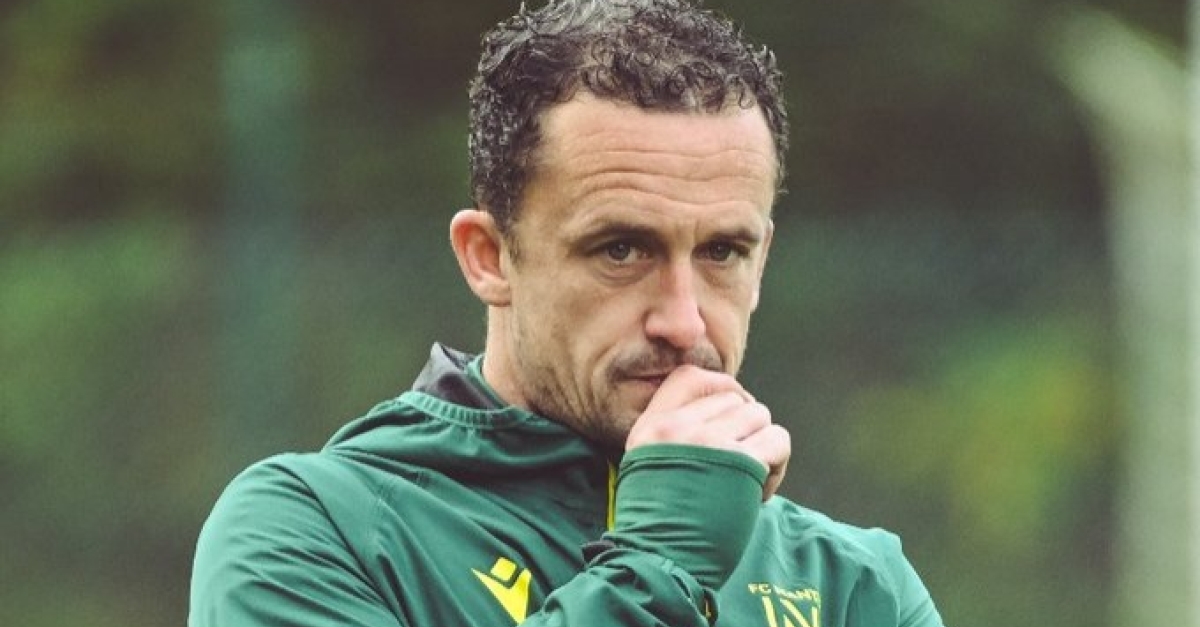 FC Nantes : Mauvaises nouvelles avant d'affronter Angers