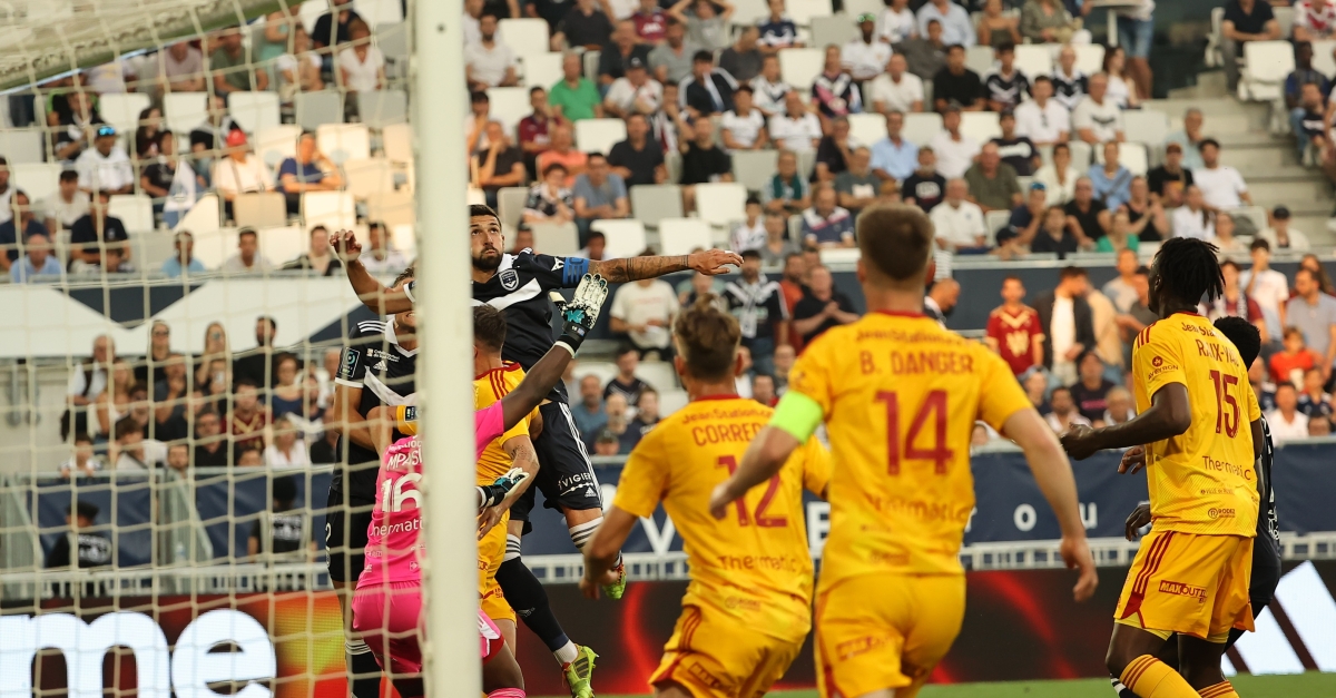 Bordeaux : Retournement de situation inattendu concernant Rodez