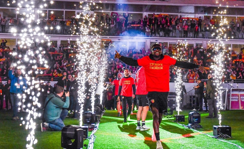 RC Lens : Les Lensois encore récompensés en ce début de semaine