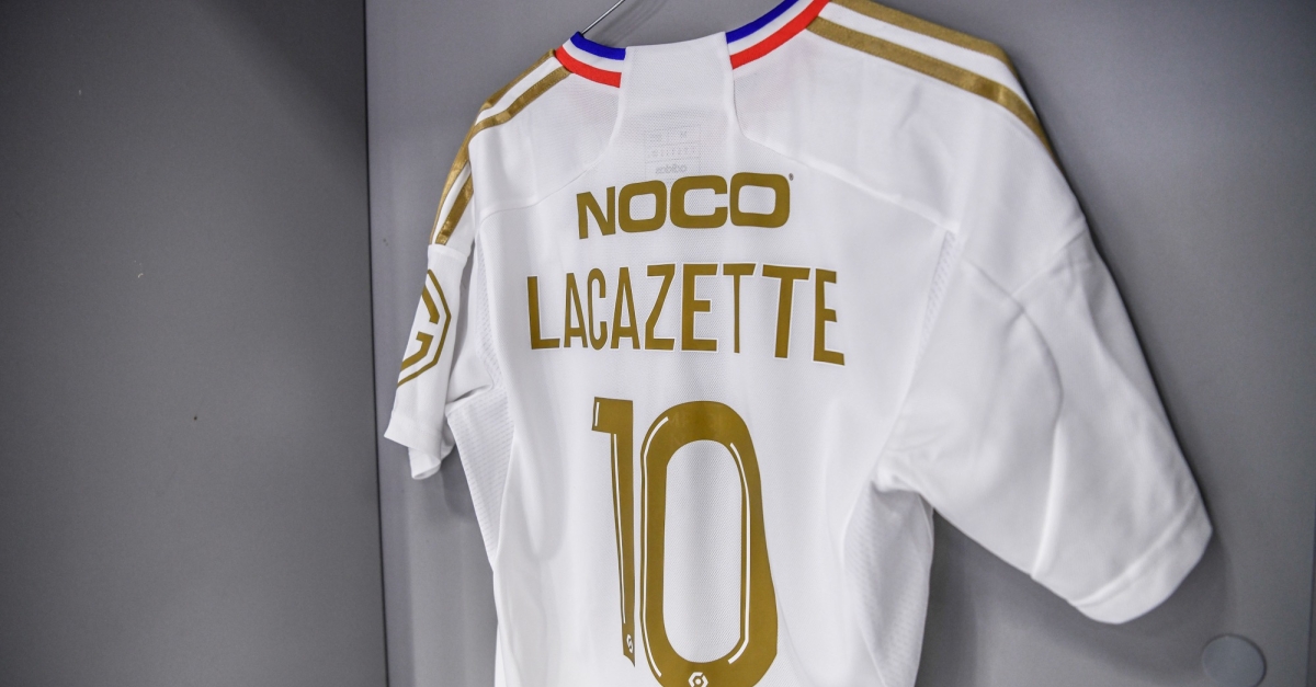 Ol Une Déclaration Qui Passe Mal