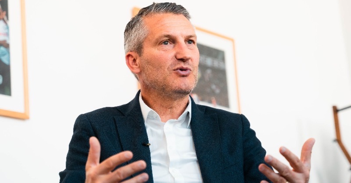 Mercato LOSC : Une excellente nouvelle pour l'avenir Mercato LOSC : Une excellente nouvelle pour l'avenir