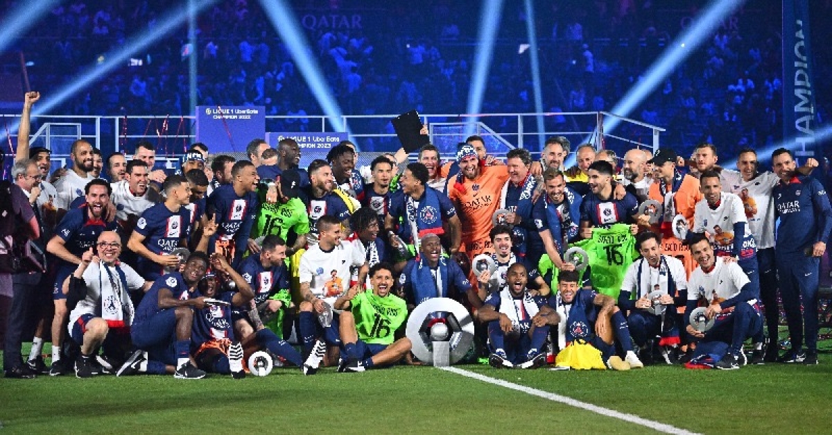 Mercato PSG : Une officialisation imminente pour ce joueur