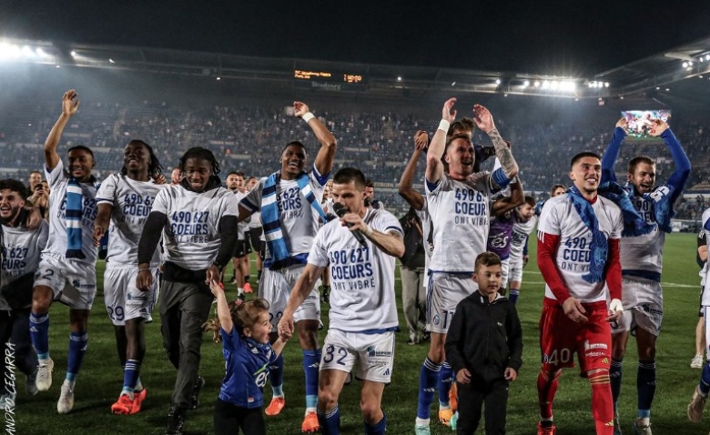 Mercato Strasbourg : Une offre conséquente pour un cadre du club