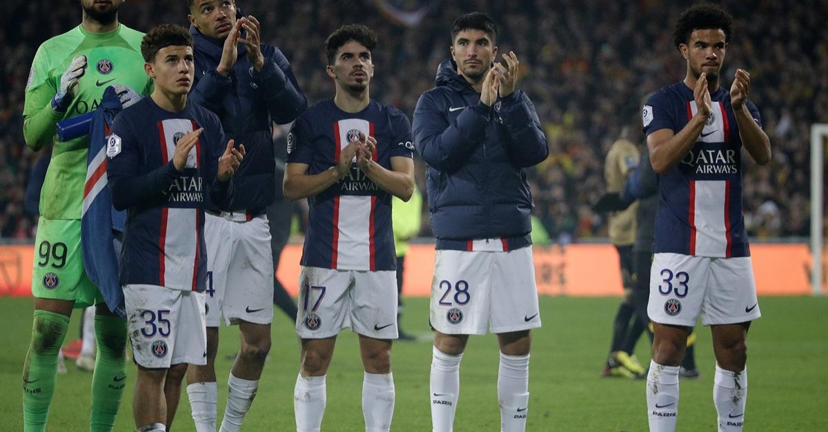 Mercato PSG : Un titi parisien au centre d’un échange inattendu