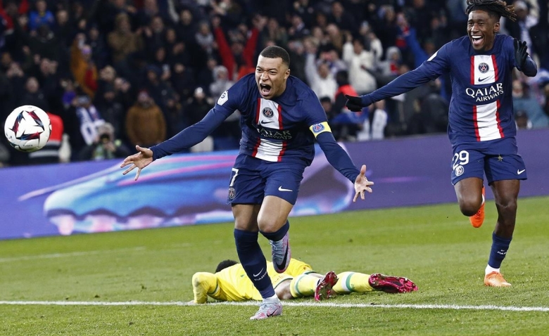 PSG : Un Parisien égale un record historique