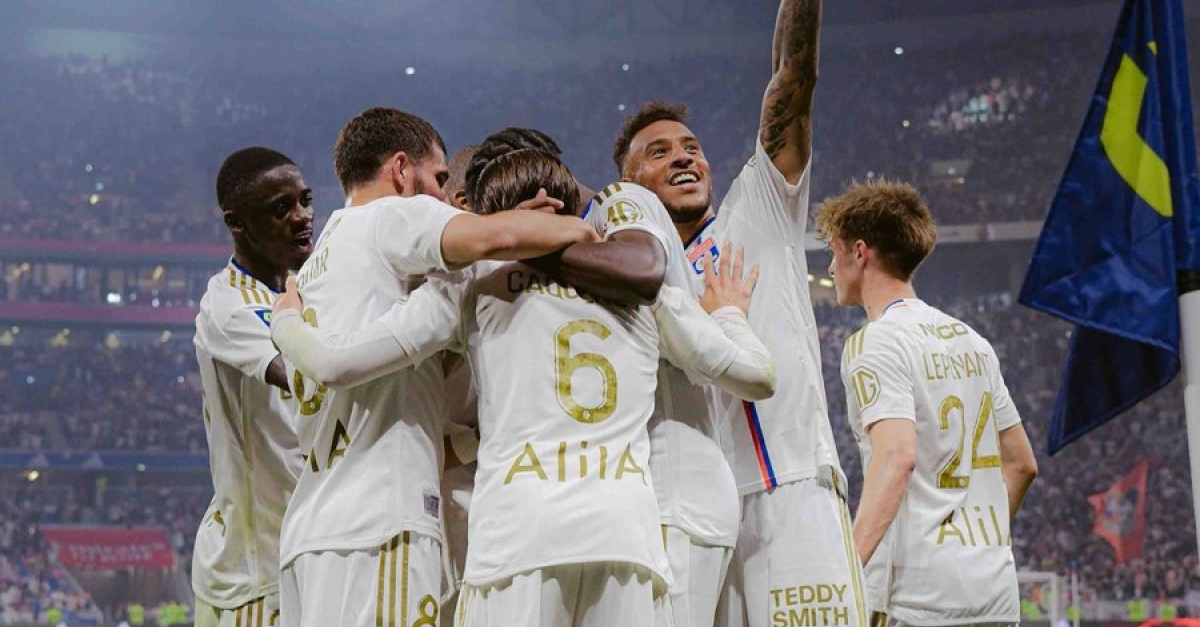 Mercato OL : Deux recrues d’avenir enrôlées par les Lyonnais