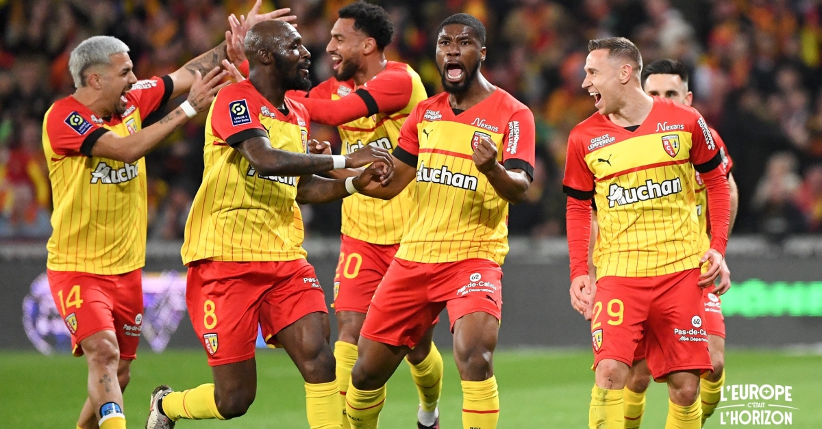 Mercato Lens : Nouvel assaut lancé pour un Lensois courtisé