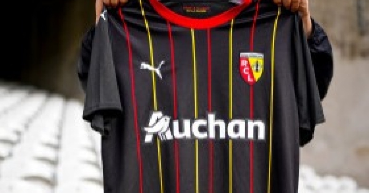 Mercato Lens : Une recrue prestigieuse relancée par les Sang et Or