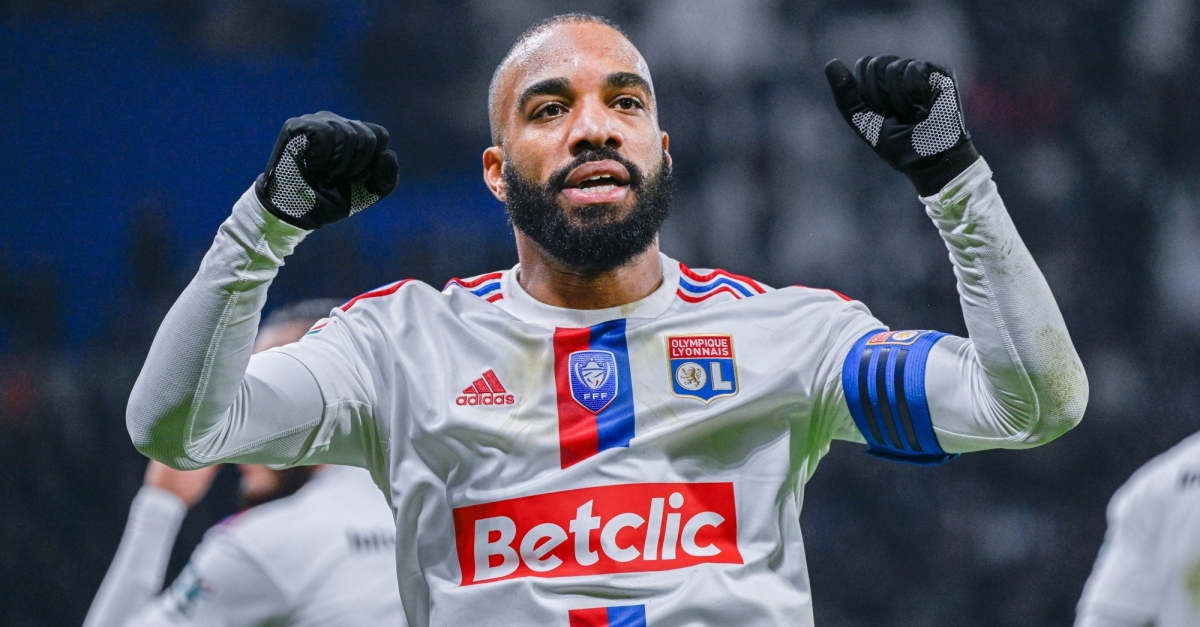 OL : Un succès majeur plébiscité pour les Lyonnais