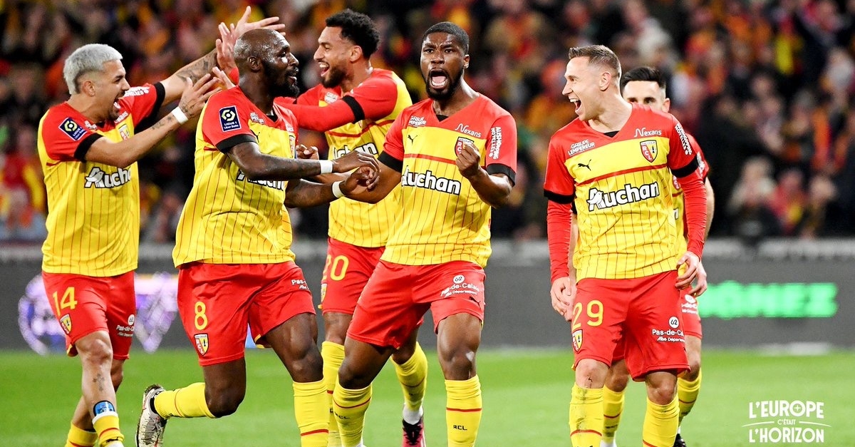 Mercato Lens : Une nouvelle piste inattendue explorée