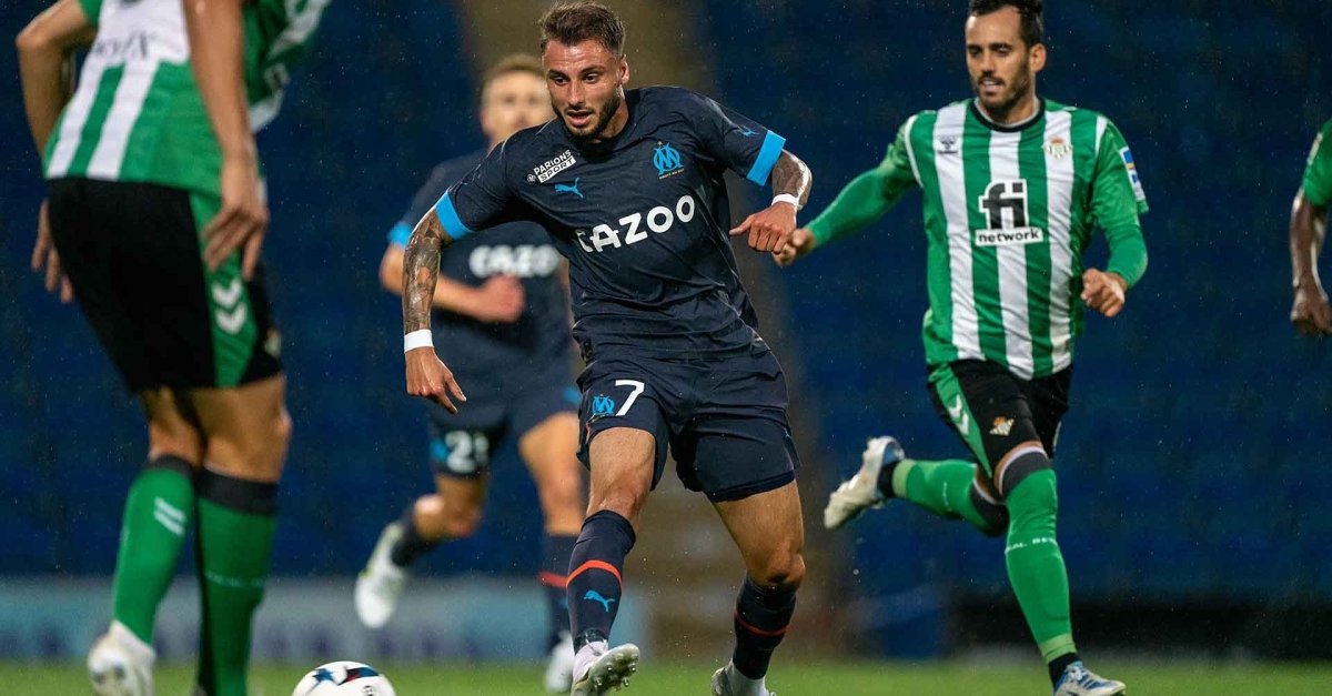 Mercato OM : Pablo Longoria vise une bonne affaire Mercato OM : Pablo Longoria vise une bonne affaire