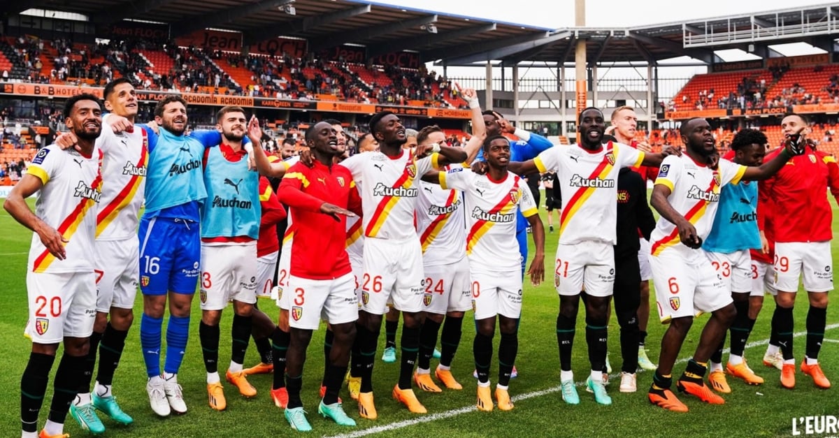 RC Lens : Une première grande difficulté à prévoir pour la saison ...
