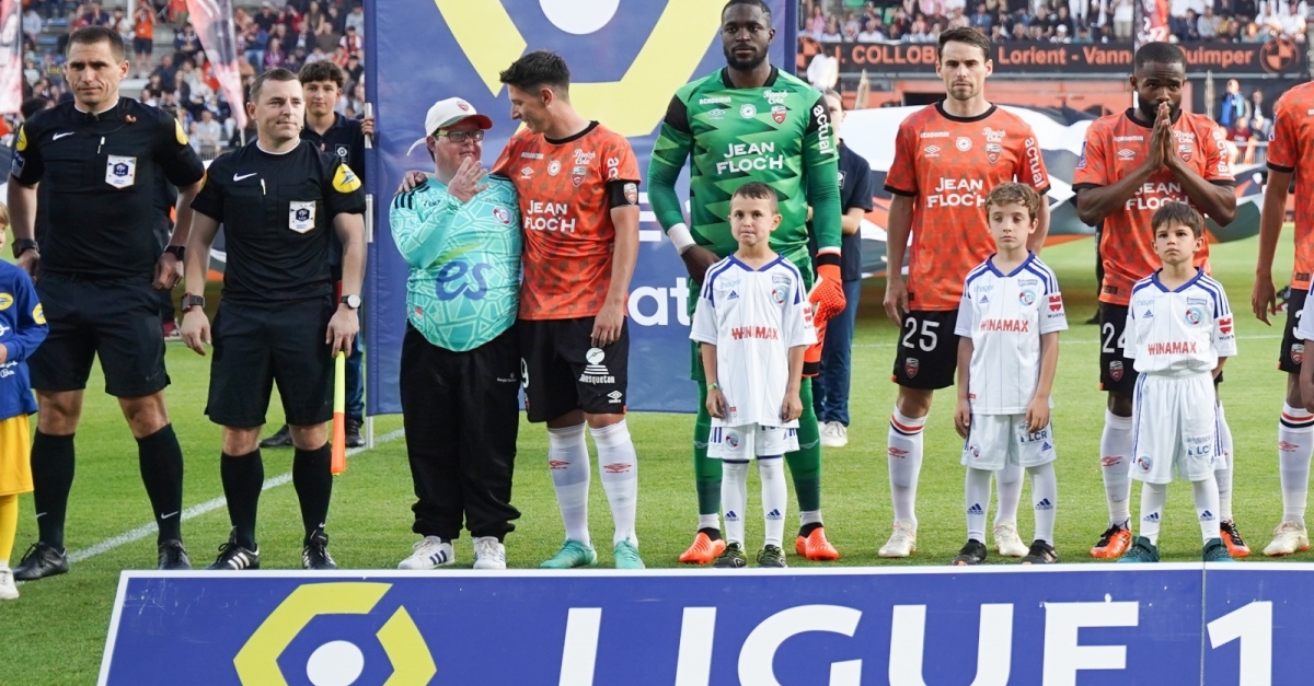 FC Lorient : Terrible annonce à l’aube du championnat