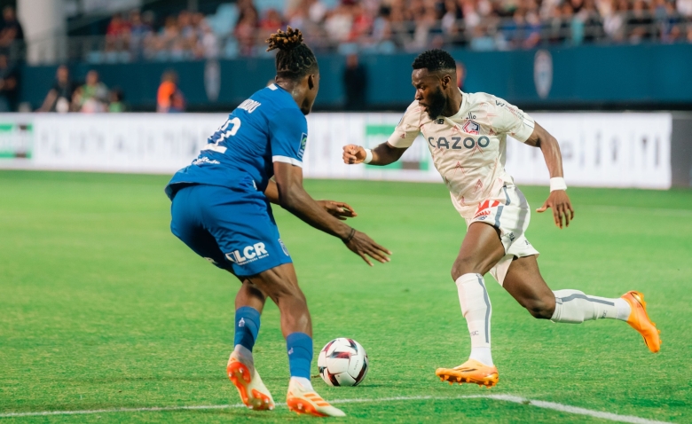 Mercato LOSC : Un départ majeur imminent Mercato LOSC : Un départ majeur imminent