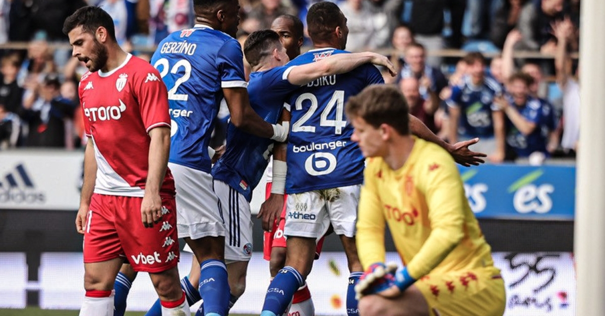 Mercato Strasbourg : Une signature proche d'être conclue malgré les approches d'un concurrent