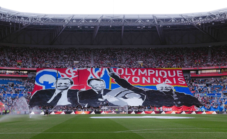 Mercato OL : Une recrue de choix en approche Mercato OL : Une recrue de choix en approche