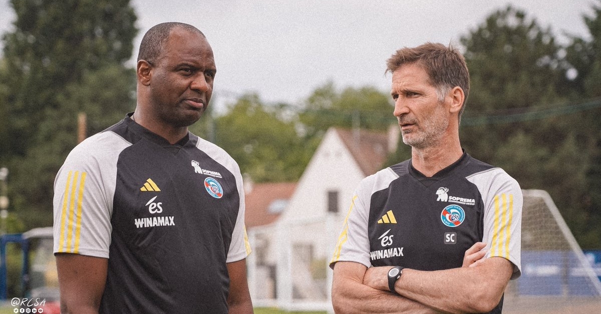 Mercato Strasbourg : Une signature bouclée d'ici quelques jours