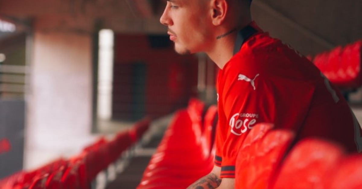 Stade Rennais : Un argument majeur dans ce transfert