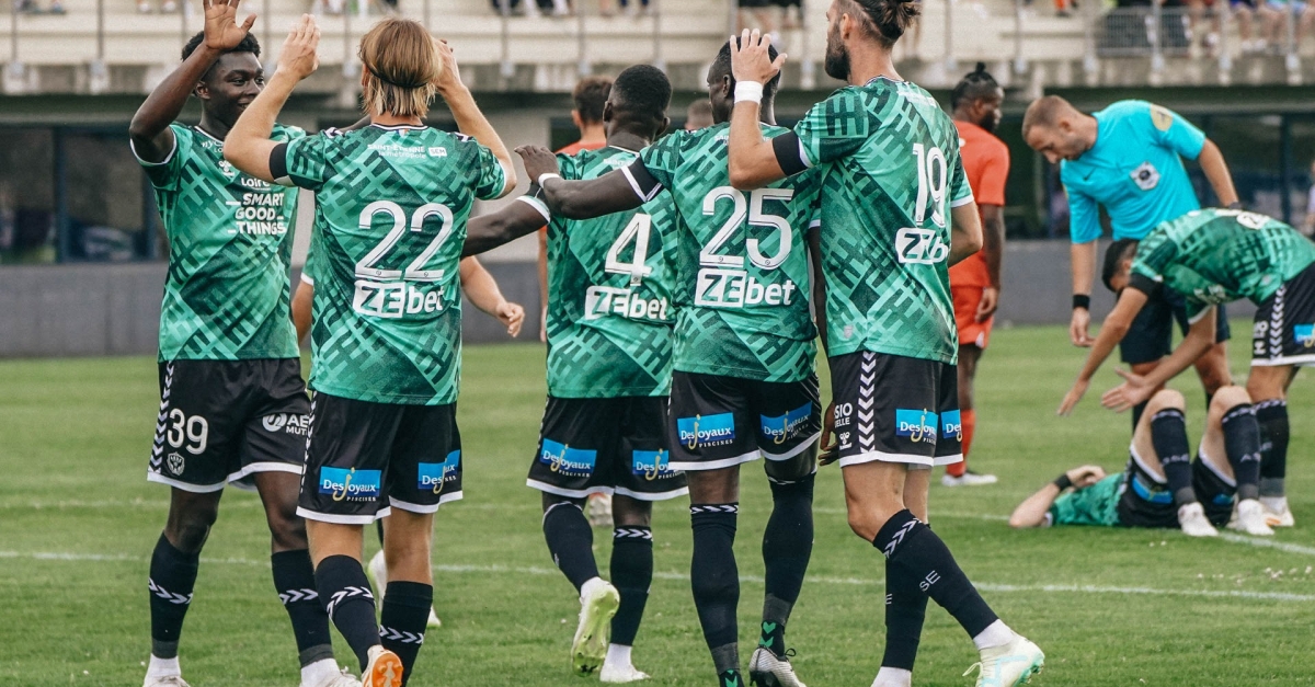 Mercato ASSE : Deux signatures majeures bientôt bouclées