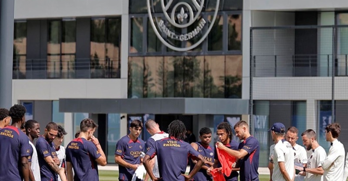 Mercato PSG : Un titi vers un grand d'Europe