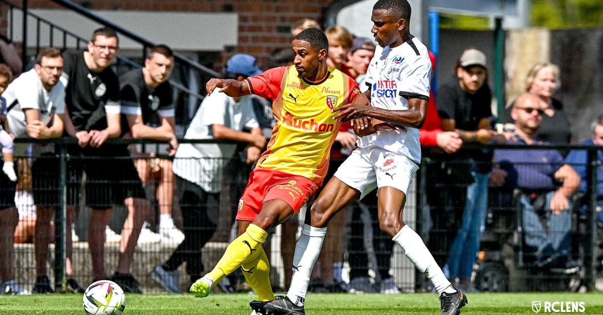 Mercato Lens : Une piste prestigieuse fortement envisagée